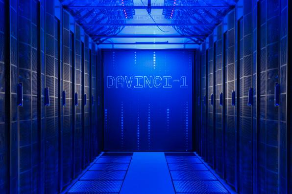 HPC/Cloud/Big Data Technologies | Leonardo